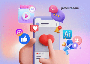 Jamelizz - Jamelizzzz Only Fans & Her Biography