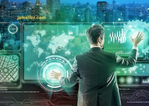 Jamelizz - Jamelizzzz Only Fans & Her Biography