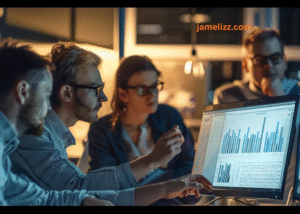 Jamelizz - Jamelizzzz Only Fans & Her Biography