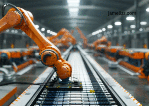 Jamelizz - Jamelizzzz Only Fans & Her Biography