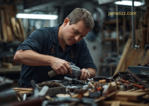 Jamelizz - Jamelizzzz Only Fans & Her Biography